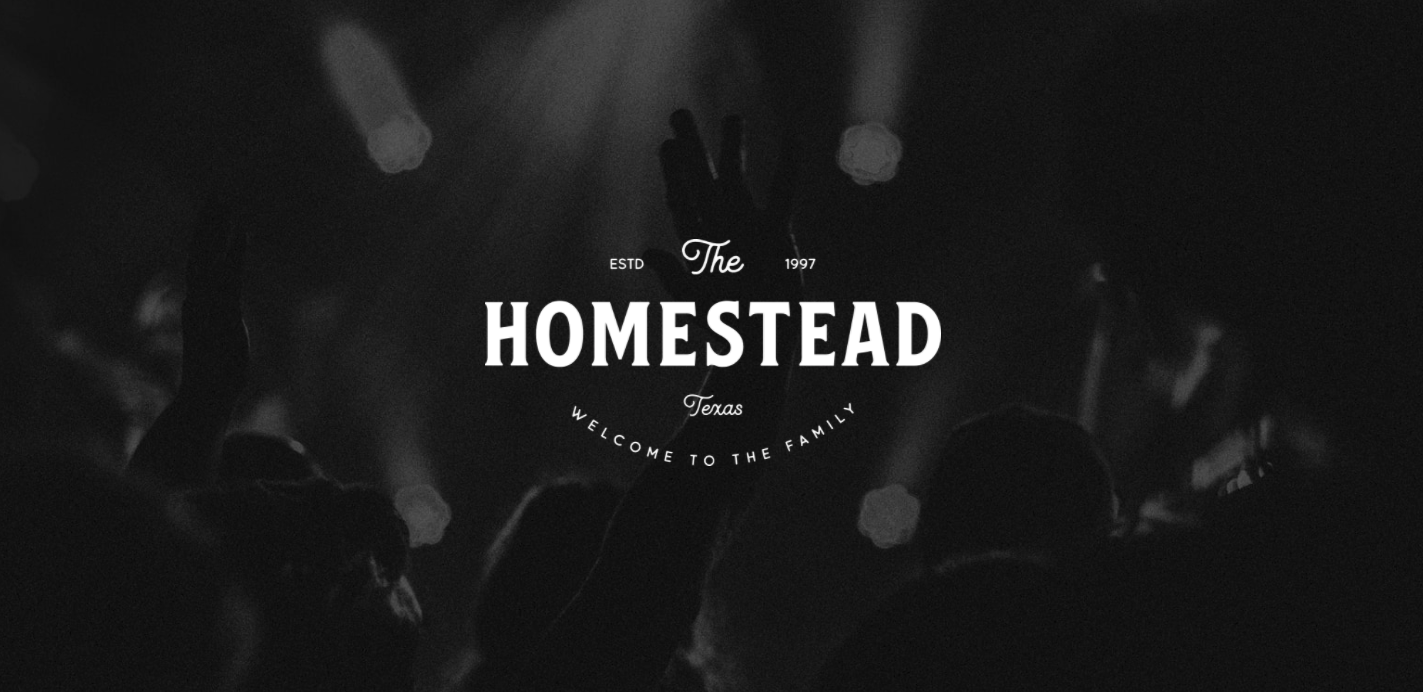 Home - The Homestead